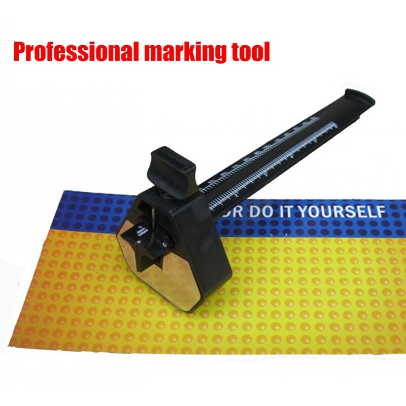 Planner Carpentry Scriber Parallel Scribe Tool Planning Parallel ...