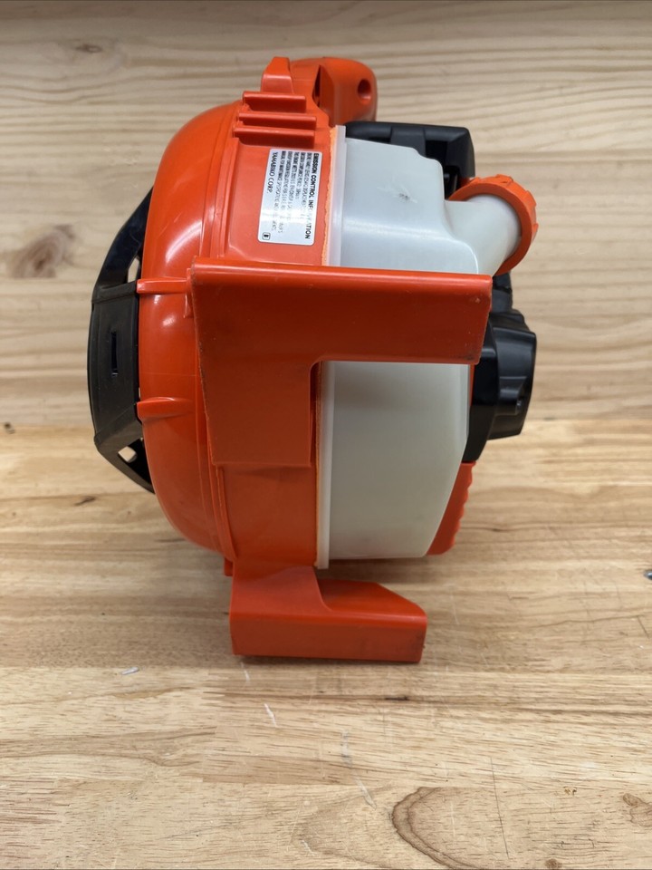 Echo PB-2520 Handheld 170 MPH 453 CFM 25.4 cc MISSING EXTENSION tube ...