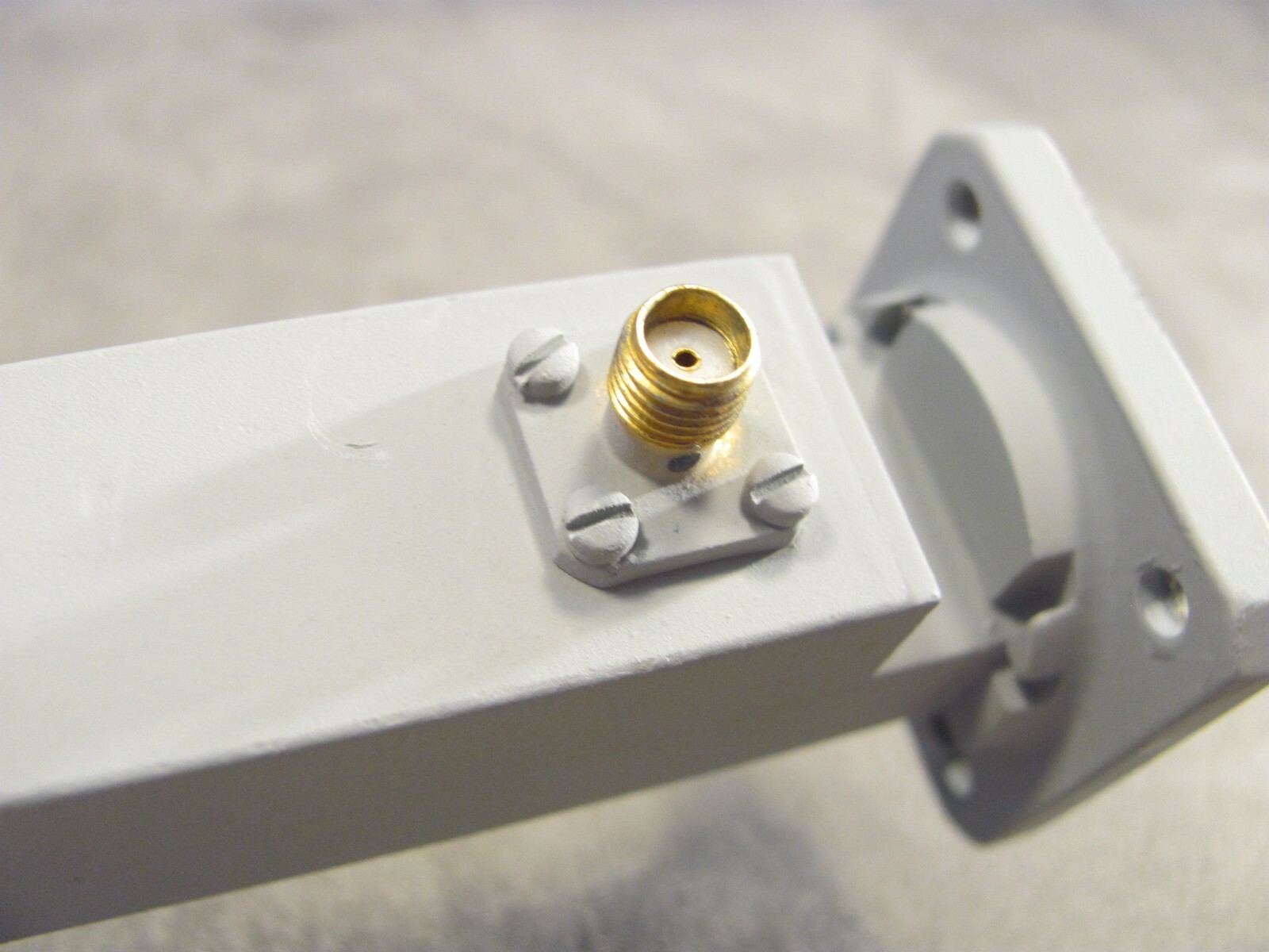 Waveguide WR75 Ku-band 3 Port (SMA) Broadwall Directional Coupler | eBay