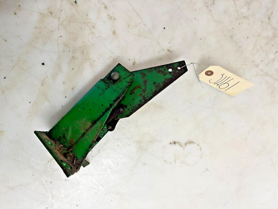 John Deere 6620 Combine Titan II Sidehill Parking Brake Arm | eBay