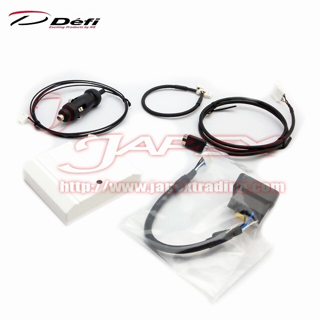 DF14502 Defi Smart Adapter W OBD Set for sale online | eBay