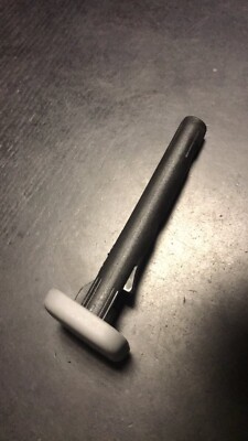 Mercedes W210 W202 Rear Head Rest Post Guide Tube A2109200067 | eBay UK