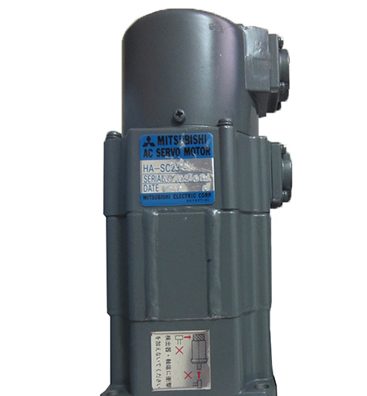 1pc for Mitsubishi Servo Motor Ha-sc43b HASC43B for sale online | eBay