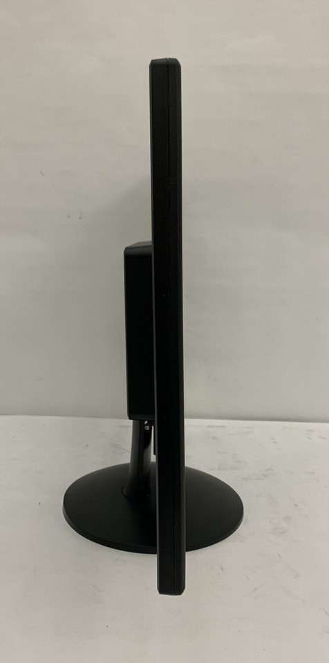 HP V241p V241 24" Widescreen LED Monitor 1920 x 1080 Grade A w Stand ...