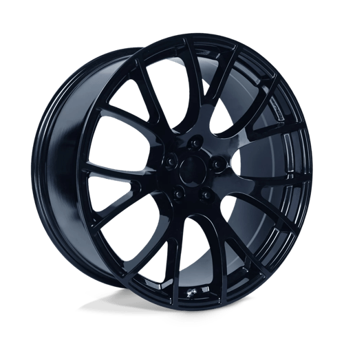 Performance Replicas PR161 20x10.5 5x115 25mm Gloss Black Wheel | eBay