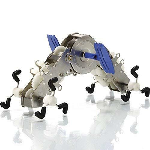 Kikkerland Le Pinch Articulated Wind up Chico Bicalho 1529 for sale ...