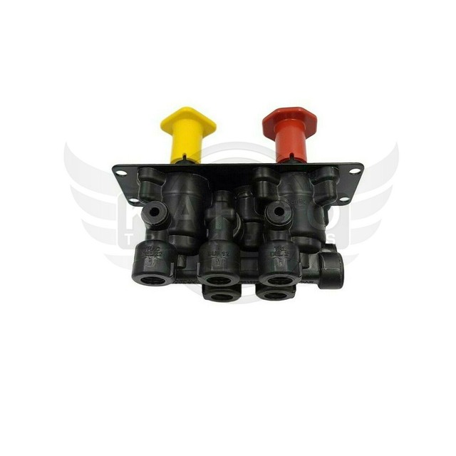 Bendix 800445 Mv-3 Dash Valve Service for sale online | eBay