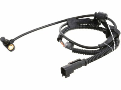 For 2011-2014 Ford F150 ABS Speed Sensor Front Bosch 38697VZ 2012 2013 ...