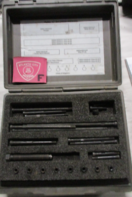 TOYOTA 09950-50012 PULLER SET C (INCOMPLETE) | eBay