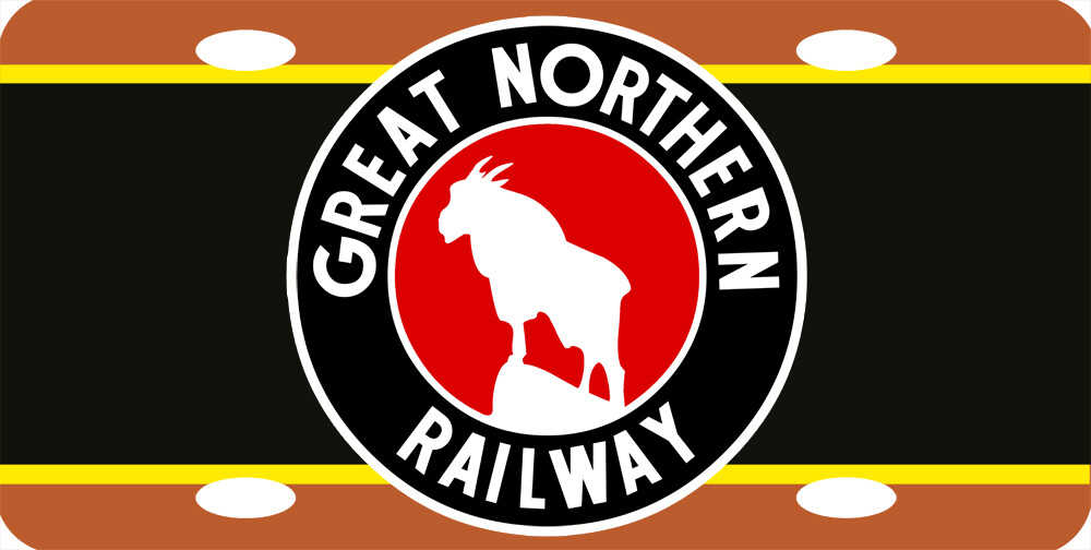 Northern Railway Logo