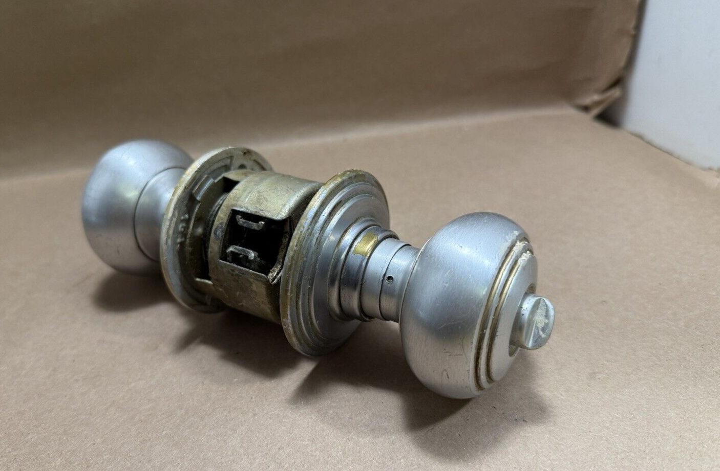 Commercial Locks Working Different Parts US Lock Schlage (See Pics) | eBay