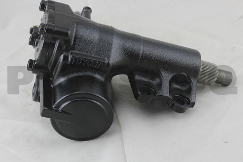4411060440 Genuine Toyota GEAR ASSY, POWER STEERING 44110-60440 | eBay