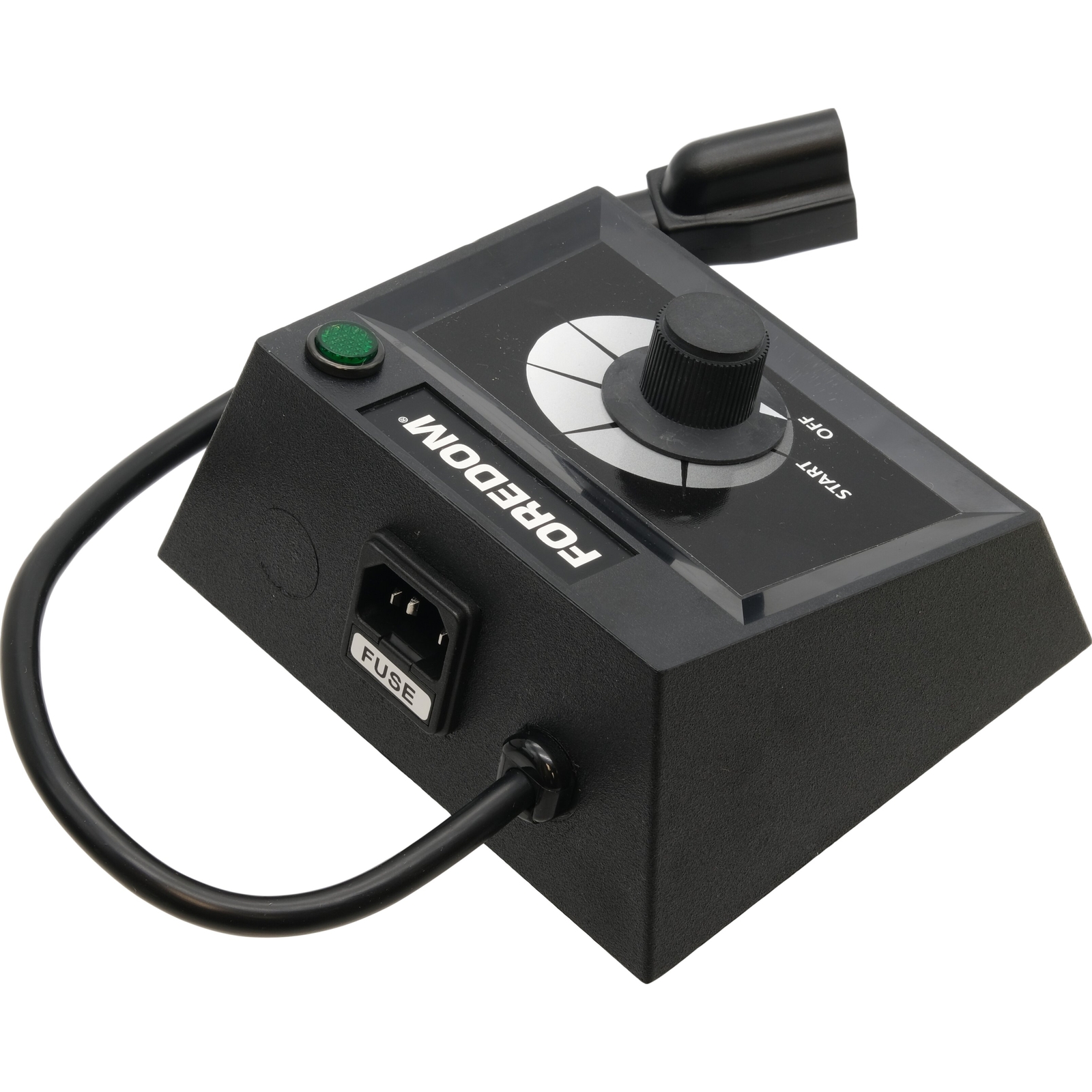 Foredom C.EM-1 Speed Control Table Top Dial Variable Speed for ...