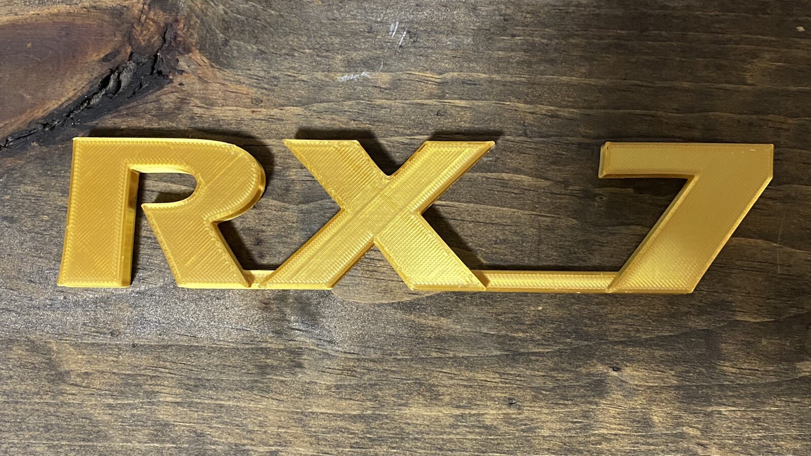 Mazda RX7 Icon | eBay