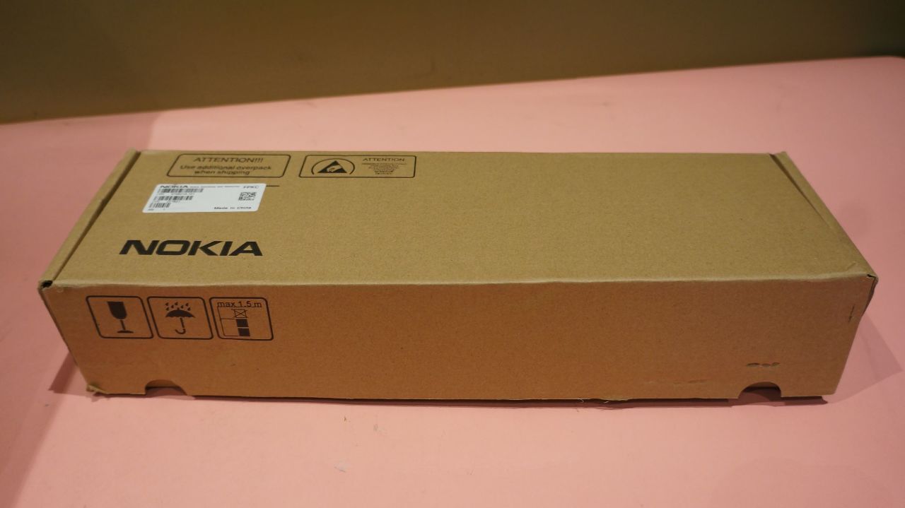 2* NOKIA 472821A.101 FPKC FLEXI POLE MOUNTING BRACKET 2 PACK | eBay