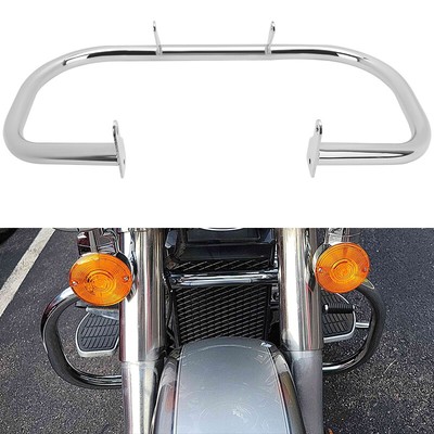 Engine Guard Crash Bar For Suzuki Boulevard C50 Intruder Volusia 800 ...
