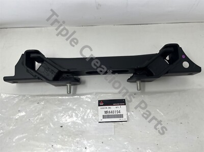 Genuine Mitsubishi MR448194 Support Assy Engine Mounting OEM | eBay