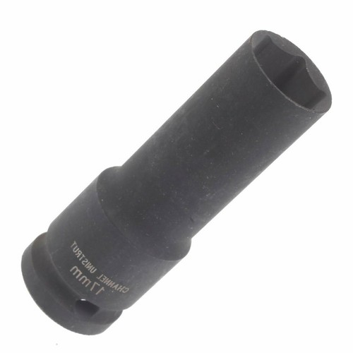 17mm Thin Wall Channel Unistrut Socket 1/2" Drive Impact Socket | eBay