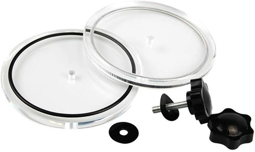 MayRecords LP Record Label Cover Waterproof Record Cleaning Label ...