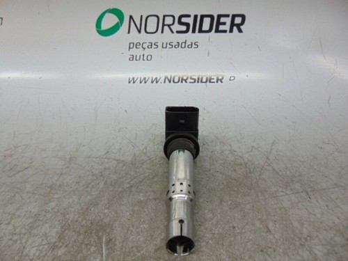 36905715 bobine allumage pour VOLKSWAGEN POLO 1.2 2005 87202 | eBay