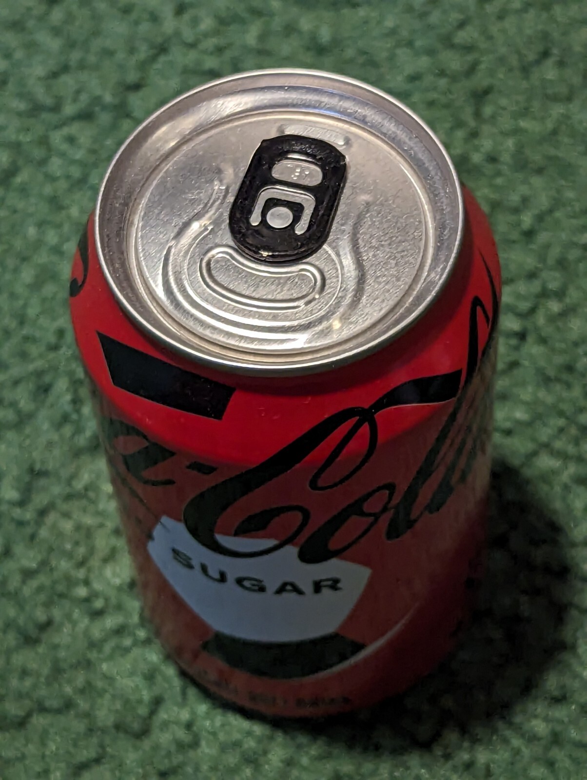 INTERNATIONAL FOREIGN SLIM SKINNY SODA CAN COLLECTION - COCA-COLA COKE ...