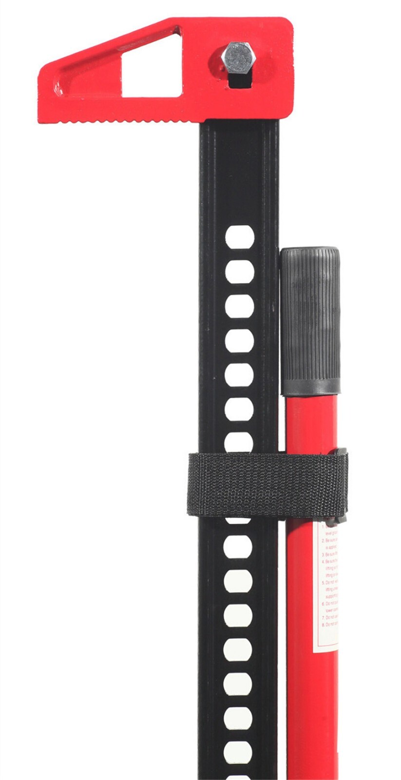 High Lift Anti-Rattle Polyurethane Handle Holder/Keeper Protector For ...