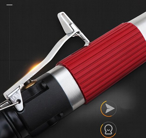 Dual Use Pneumatic Ultrasonic Grinding Machine Reciprocating Die Air ...