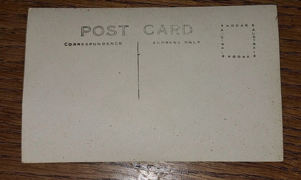 White Star Line Medic & Afric class bird's eye Tasmania original postcard c1914 | eBay