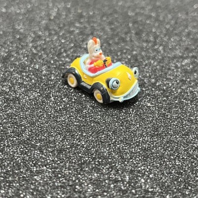Disney Parks Roger Rabbit BENNY THE CAB mini series 5, 1” | eBay