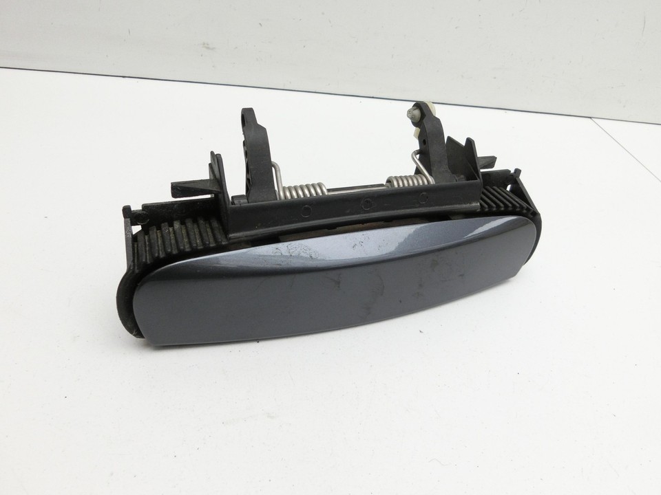 Poignée de porte extérieur gauche arrière pour LX7Z (LX7Z) Audi A3 8P ...