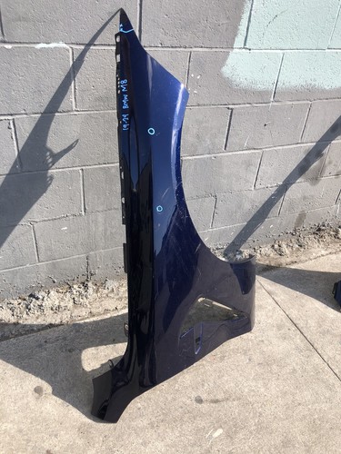 2020 2021 2022 2023 2024 BMW M8 Right Passenger Side Fender Panel OEM ...