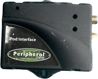 Peripheral iPod Interface Oem | eBay