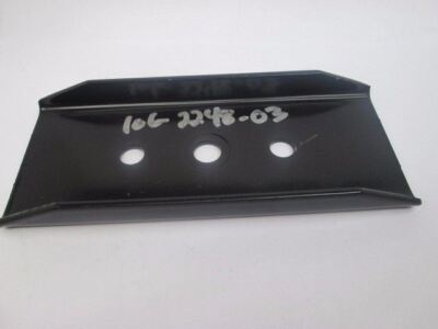 NEW GENUINE OEM TORO PART #106-2248-03 BLADE STIFFENER FOR TORO ZERO ...