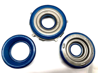 3-Piece HIPER BLUE Piston Set High Performance 4L60E 4L65E 74960K | eBay