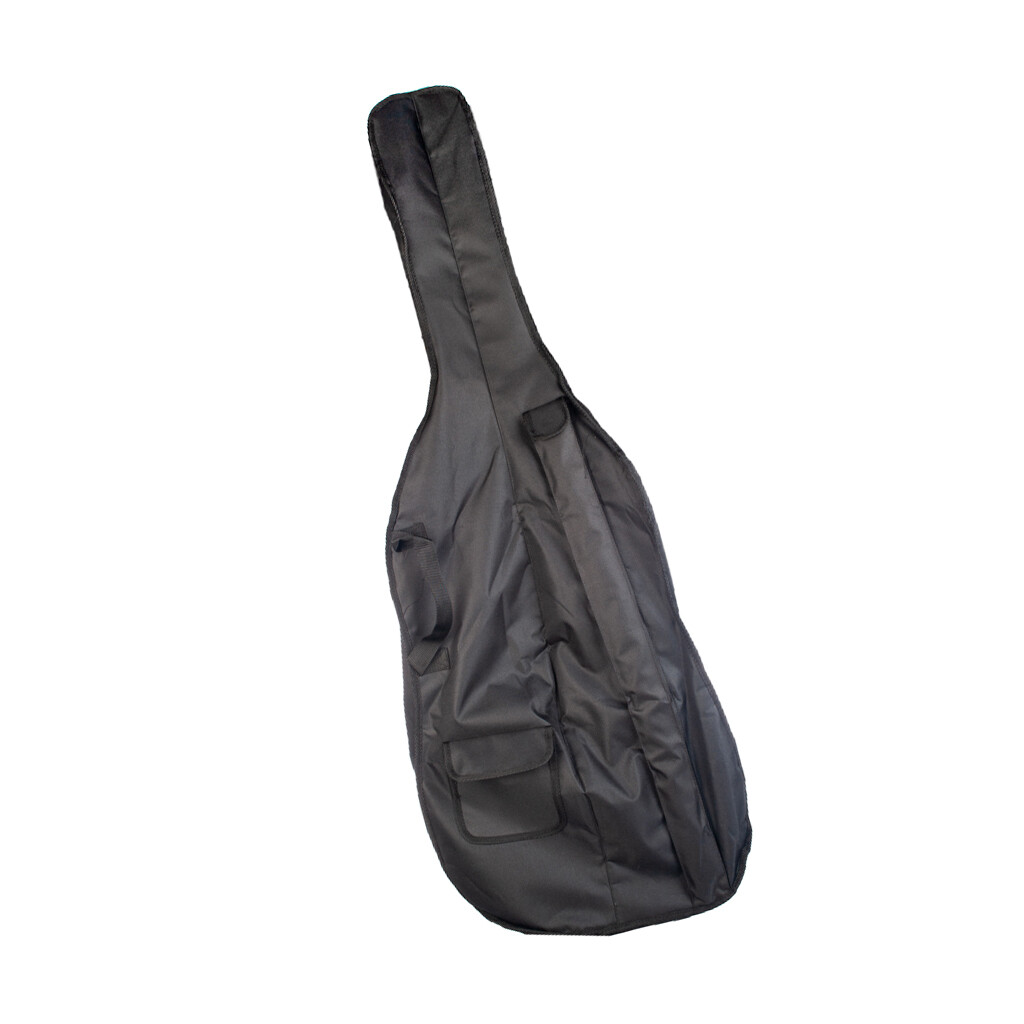 Lightweight Cello Soft Case Padded Cello Gig Bag for Musician and ...
