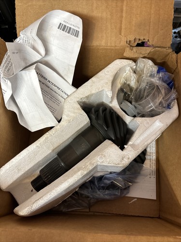 GM OEM Rear Differential-Ring & Pinion 23490356 New | eBay