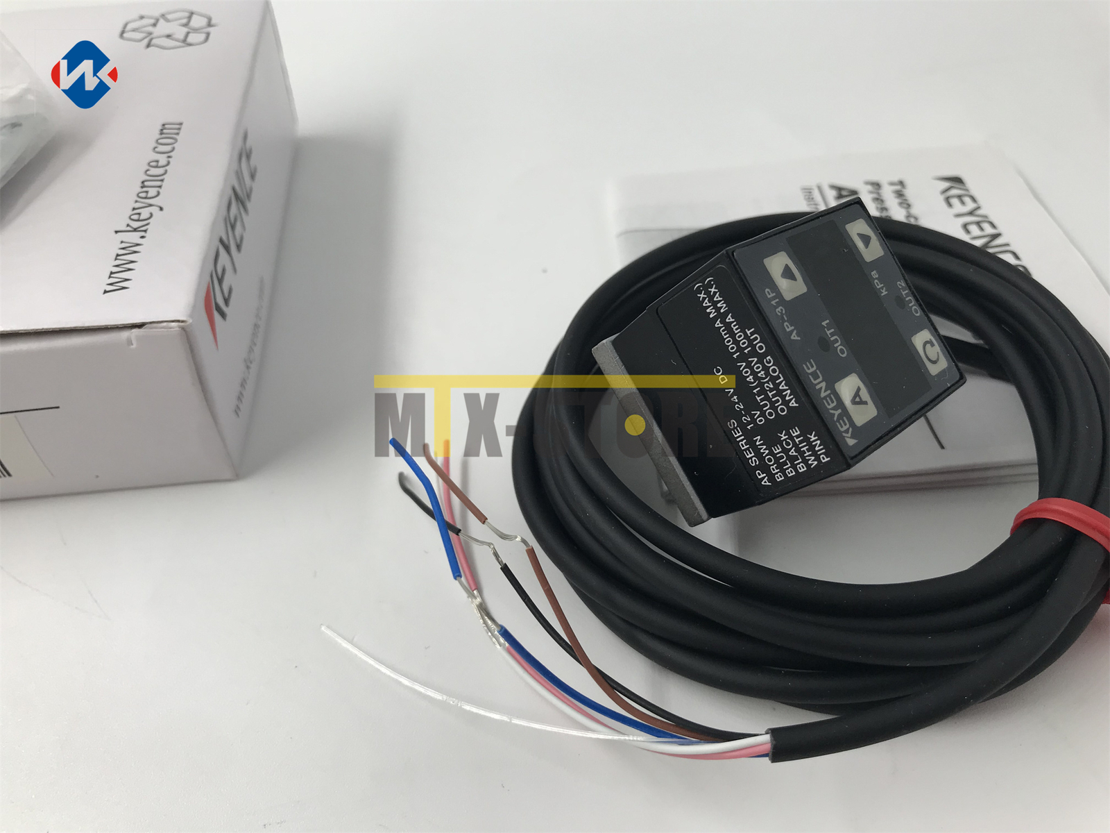 1pcs Brand New Keyence Brand new ones AP-31P PLC AP31P | eBay