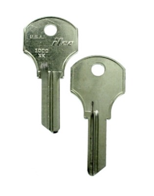 (1) Kennedy Tool Box Key Pre-Cut to Your Key Code Codes S1200-S1449 | eBay