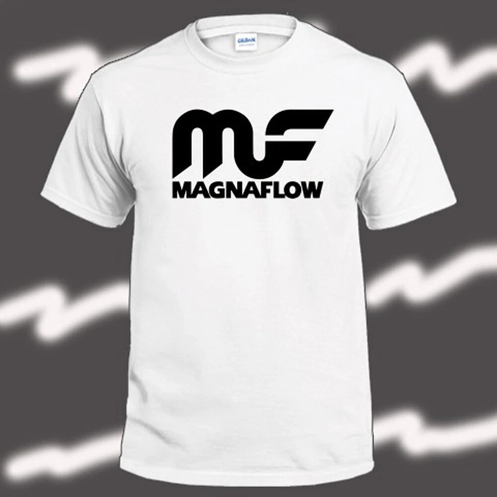 Magnaflow Logo
