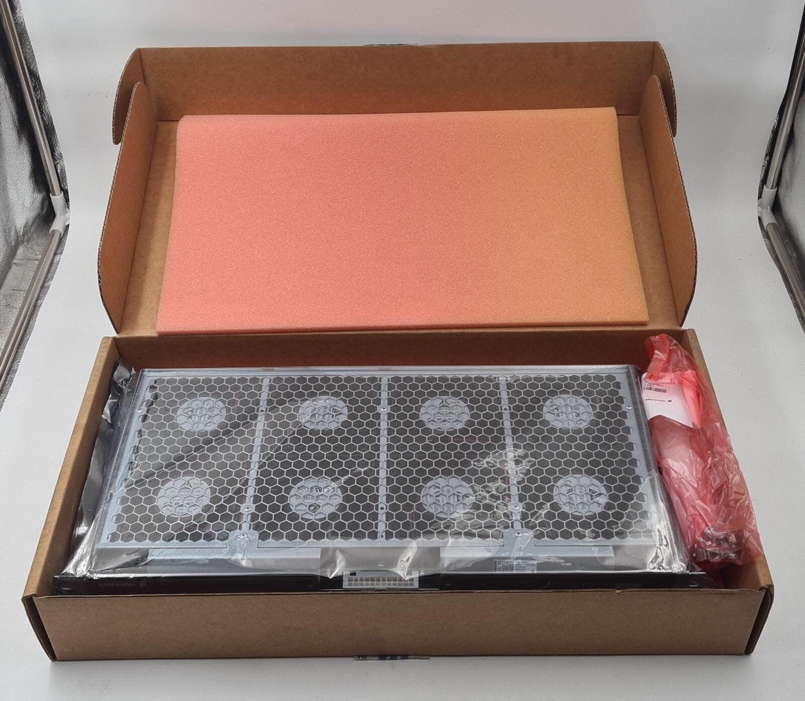 NEW - Ericsson Radio FAN UNIT BKV 106 056/1 BFB 140 12/1 R2E for SCS | eBay