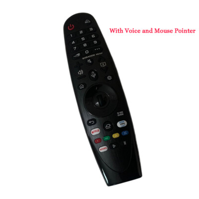 Magic Voice Remote Control For LG OLED65E9 UM7400 32LM6390 AI ThinQ 4K ...