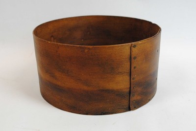 Primitives - Grain Measure