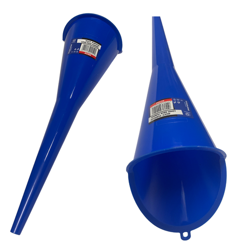 Multi Purpose Long Neck Funnel (For Filling Engines With Side Access ...