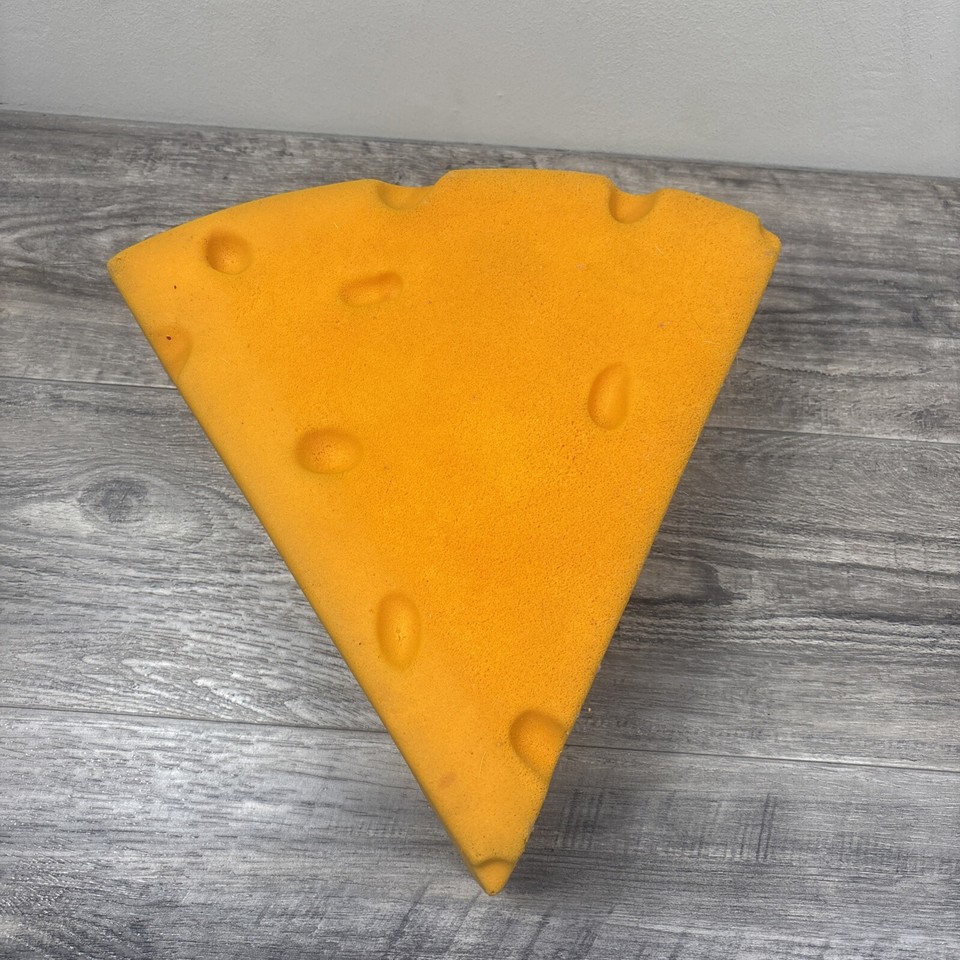 The Original Cheesehead NFL Green Bay Packers Football Cheese Quick ...