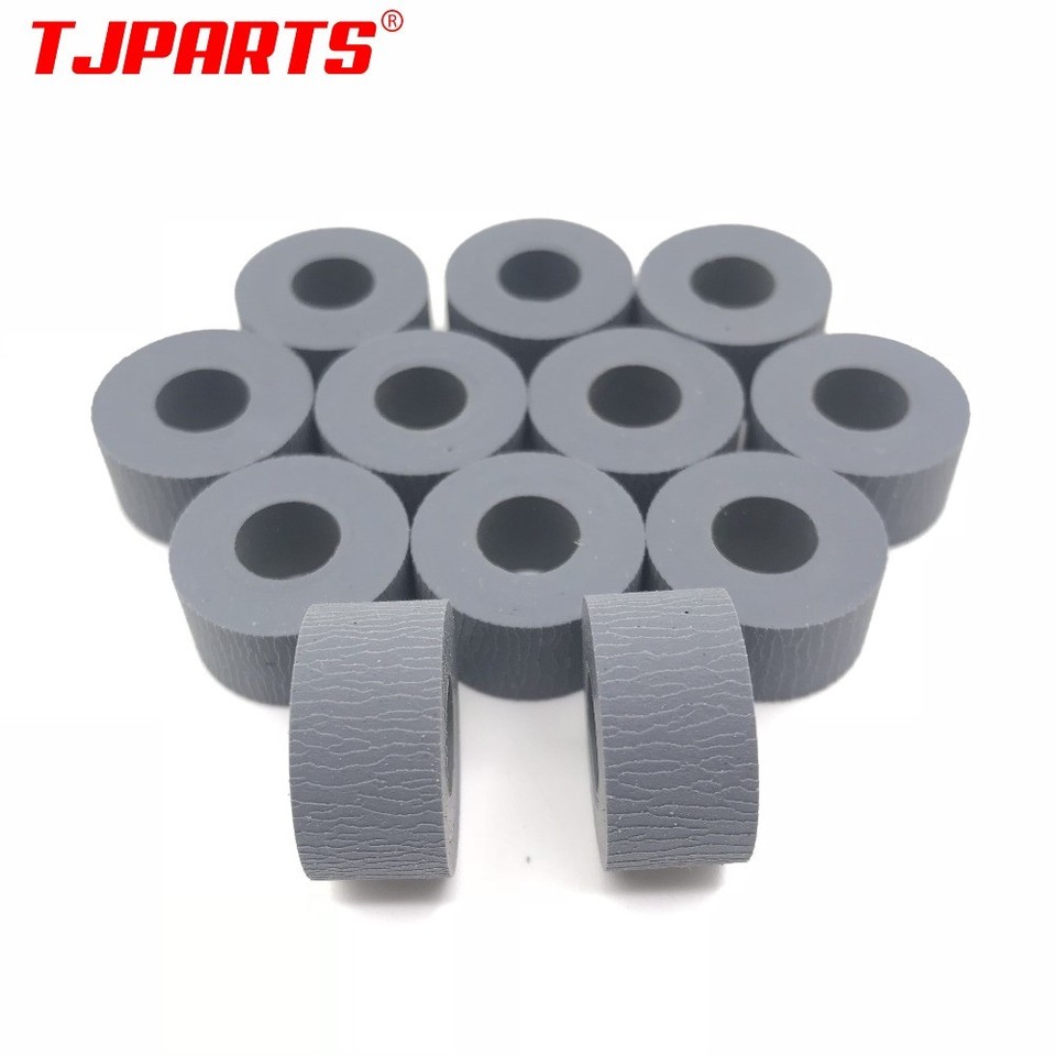 10PCS Paper Feed Pickup Roller for Xerox 7700 7760 5225 5230 7228 7232 ...