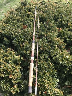 Rods - 7' Light Action