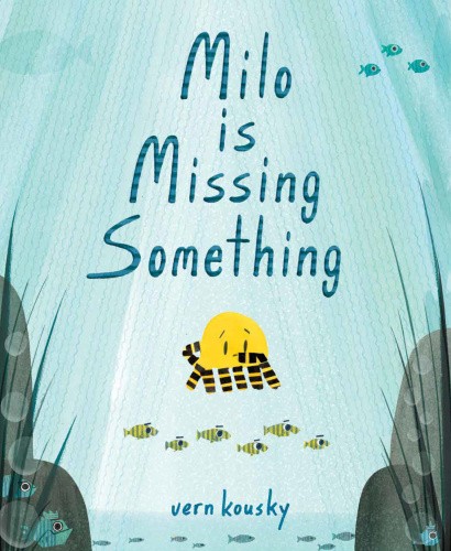 Milo Is Missing Something by Kousky, Vern [Hardback] 9780593173428| eBay