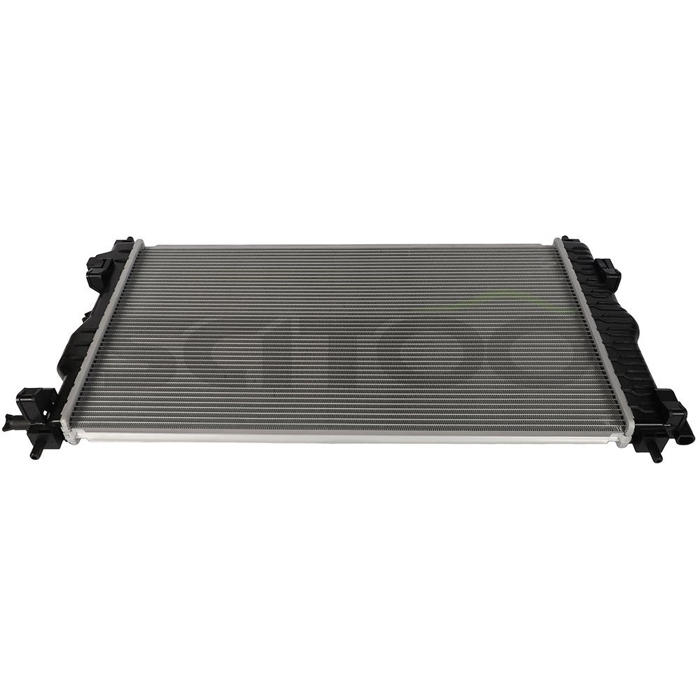 13146 Radiator For 2012-2019 Chevrolet Impala 3.6L 2010-2016 Buick ...