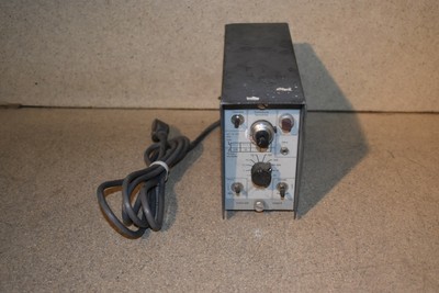 Amplifiers - Dual Mode Amplifier