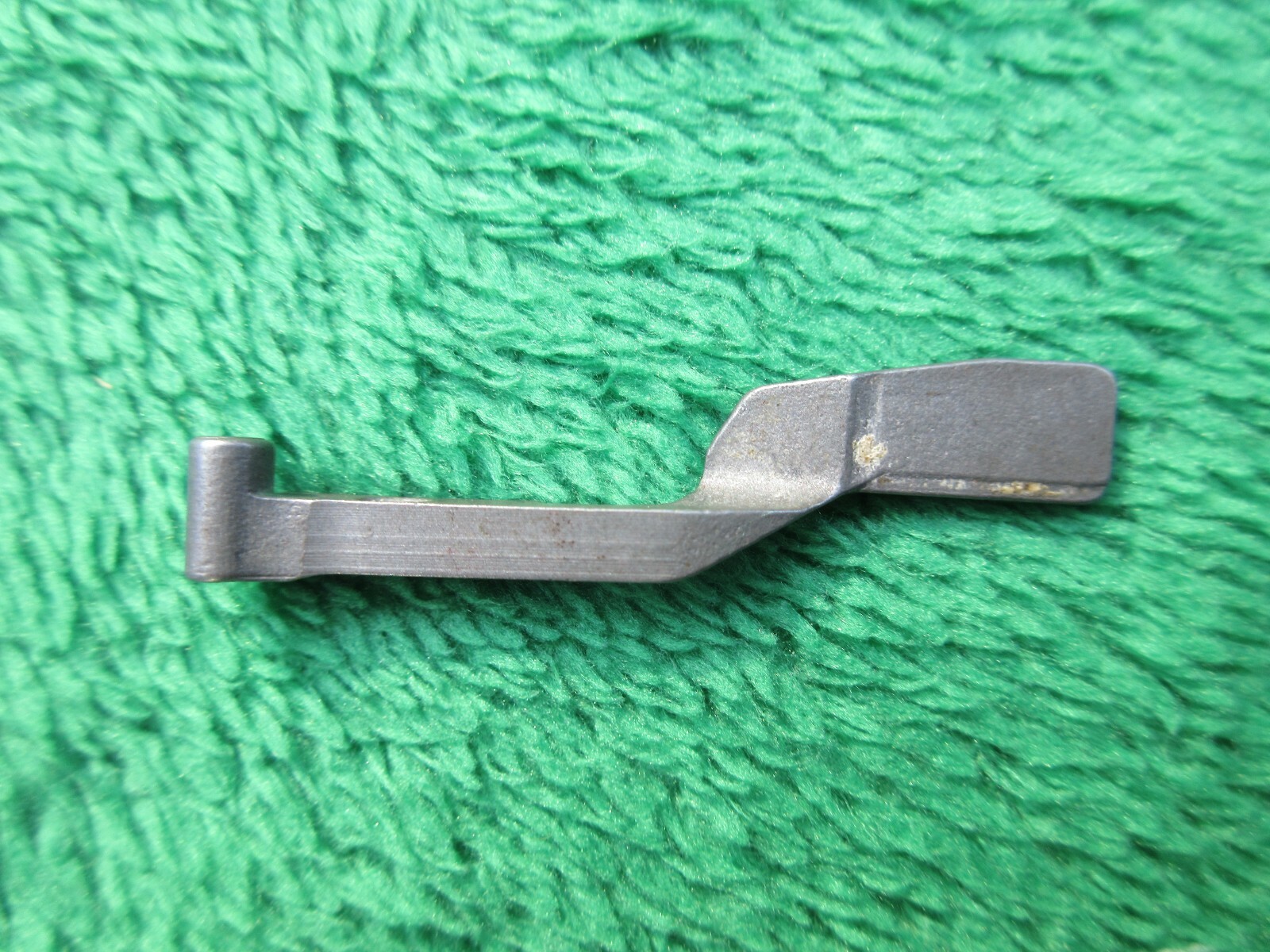 Ruger Blackhawk Revolver Transfer Bar Gun Part 1 3/4" Long | eBay
